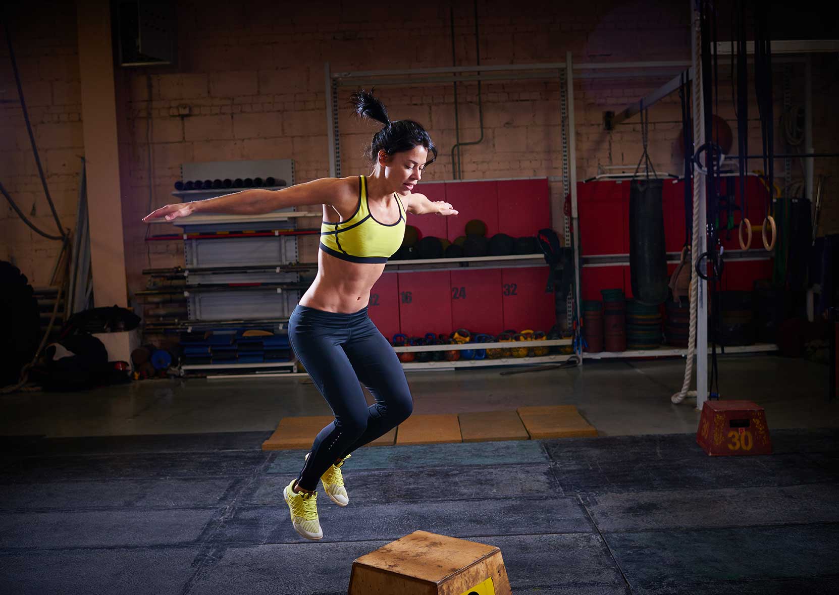 Packages | House of Healing